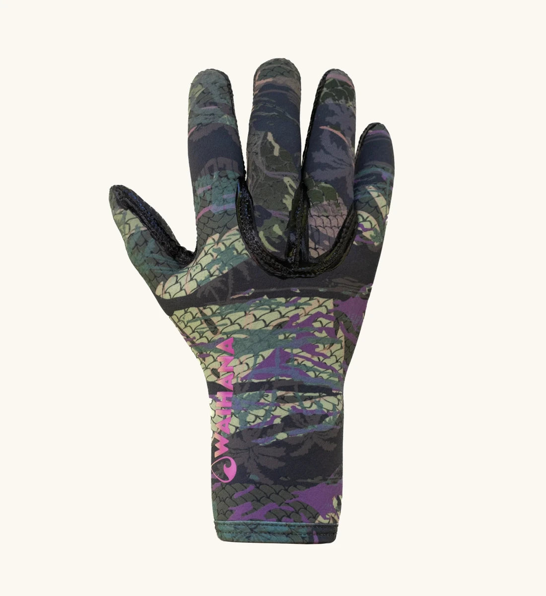 Tropicam Gloves – Bright Buoy Diving